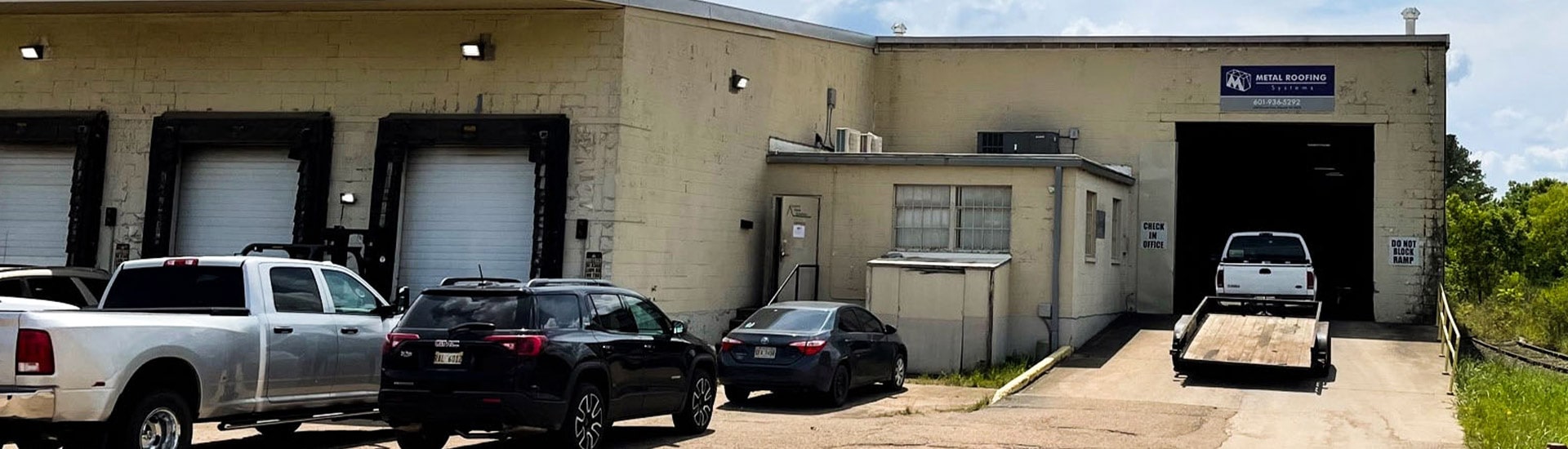 Jackson (Flowood) Metal Roofing Panel Suppliers | Metal Roofing Systems ...